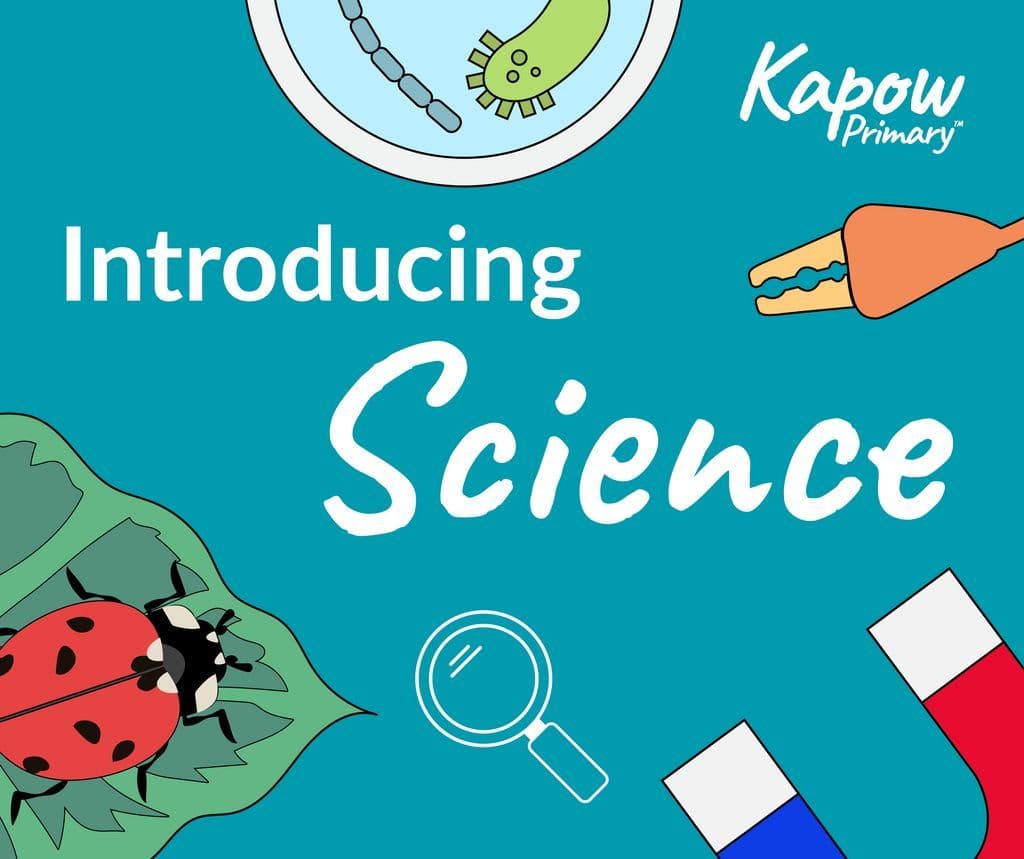 Kapow Primary | Reviews 2025: Features, Price, Alternatives