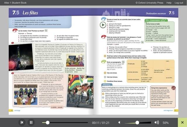 Kerboodle | Reviews 2025: Features, Price, Alternatives