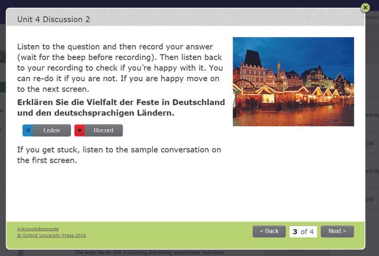 Kerboodle | Reviews 2026: Features, Price, Alternatives