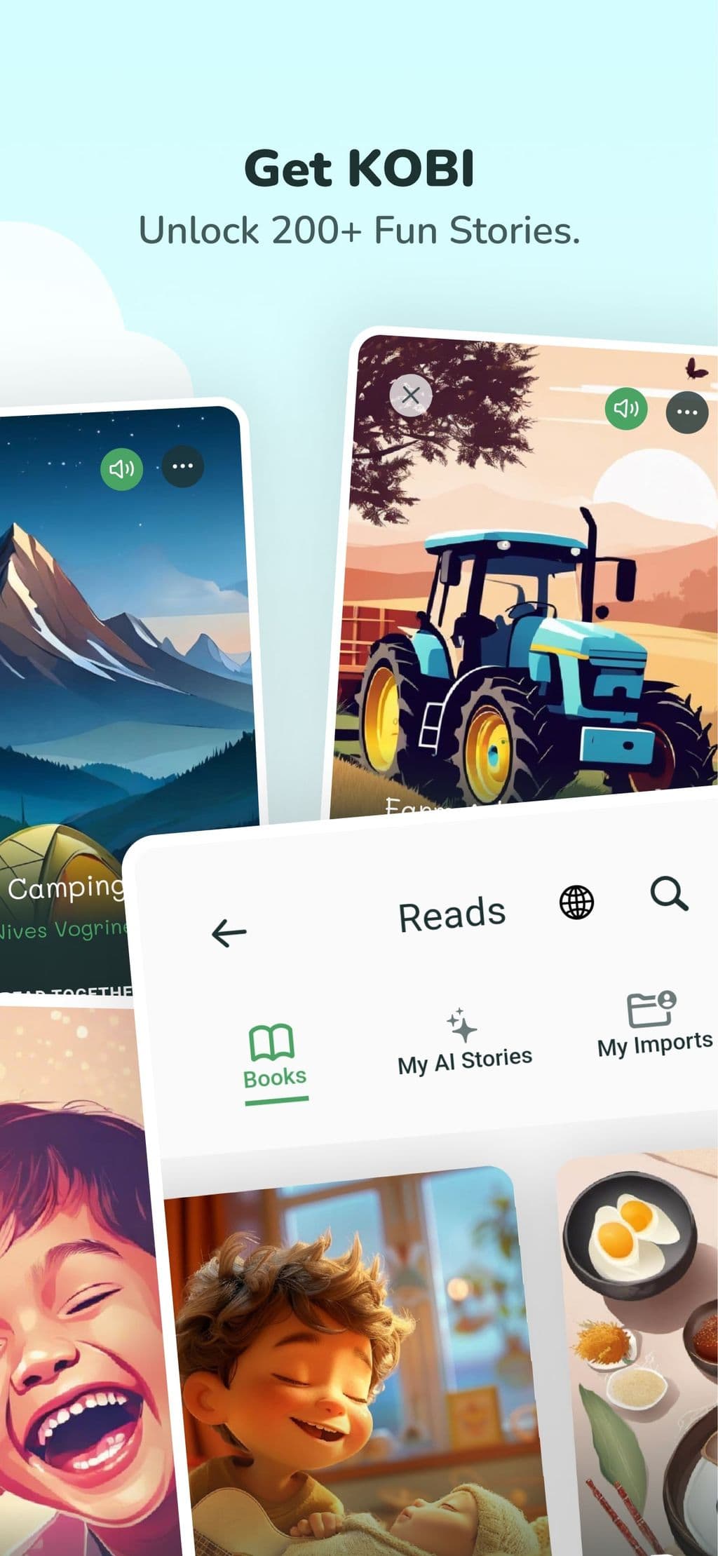 KOBI | Reviews 2026: Features, Price, Alternatives
