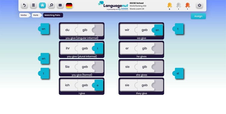 Languagenut | Reviews 2025: Features, Price, Alternatives