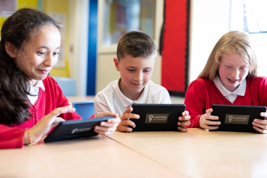 Learning By Questions | Reviews 2025: Features, Price, Alternatives