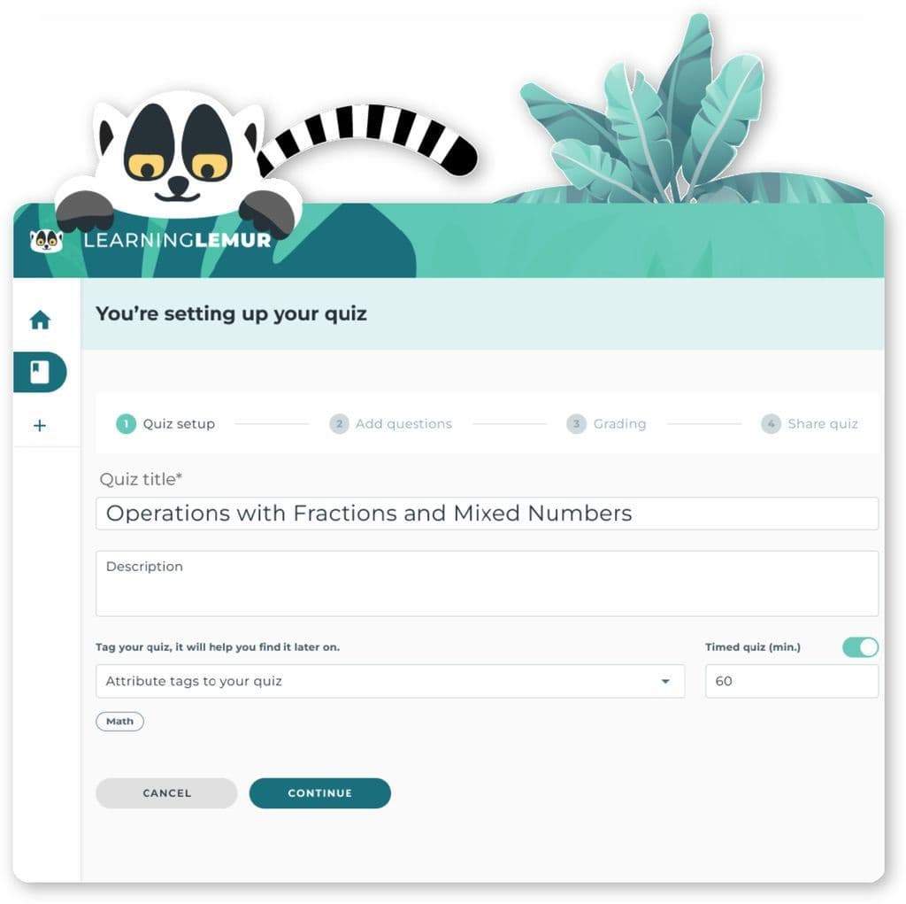 Learning Lemur | Reviews 2025: Features, Price, Alternatives