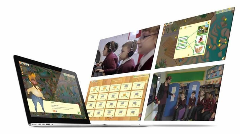 Learning Village | Reviews 2025: Features, Price, Alternatives