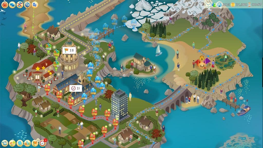 Learning Village | Reviews 2025: Features, Price, Alternatives