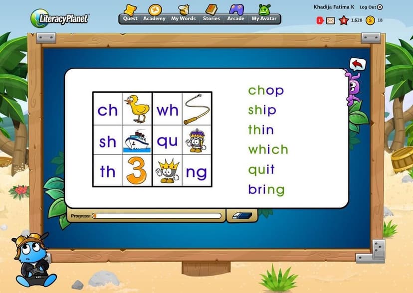 Literacy Planet | Reviews 2025: Features, Price, Alternatives