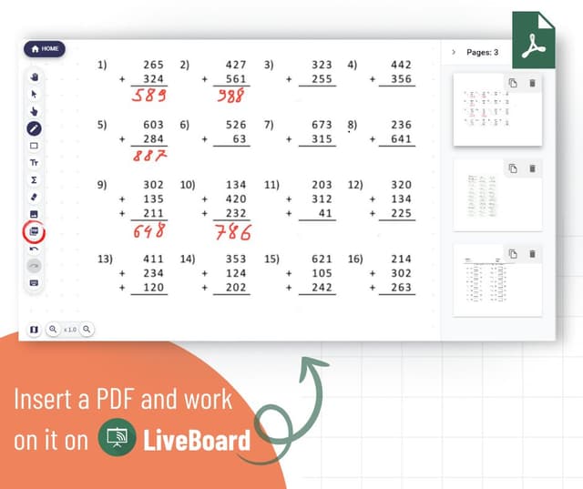 LiveBoard | Reviews 2025: Features, Price, Alternatives