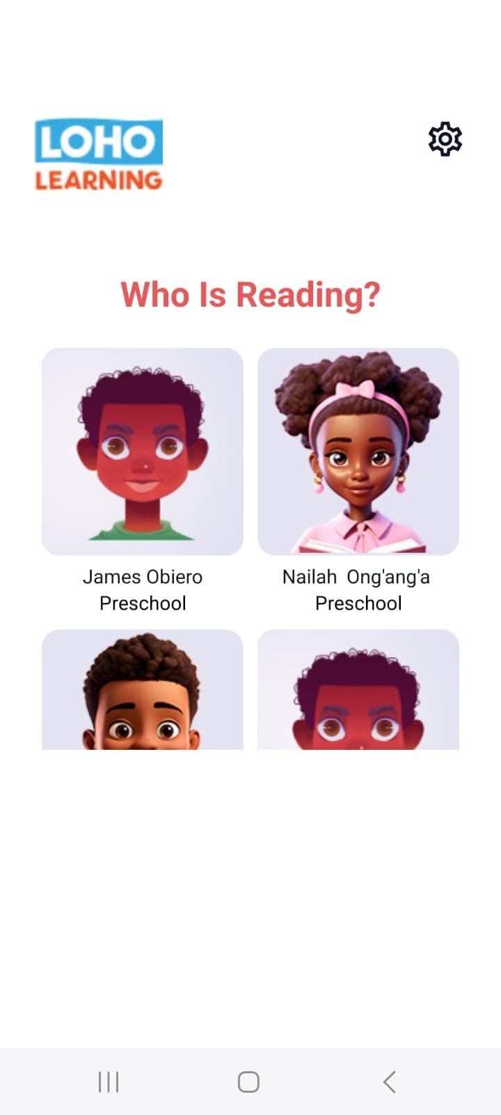 LoHo Learning eBooks App | Reviews 2025: Features, Price, Alternatives