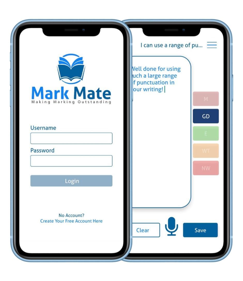 Mark Mate | Reviews 2025: Features, Price, Alternatives