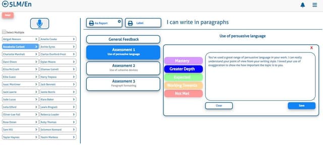 Mark Mate | Reviews 2025: Features, Price, Alternatives