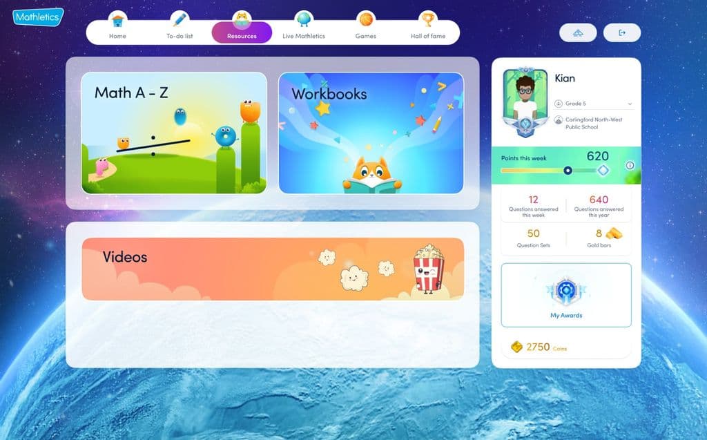 Mathletics | Reviews 2025: Features, Price, Alternatives