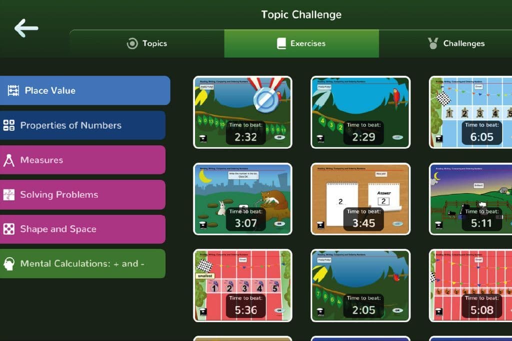 Maths-Whizz Suite | Reviews 2026: Features, Price, Alternatives