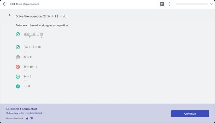 Mathspace | Reviews 2025: Features, Price, Alternatives