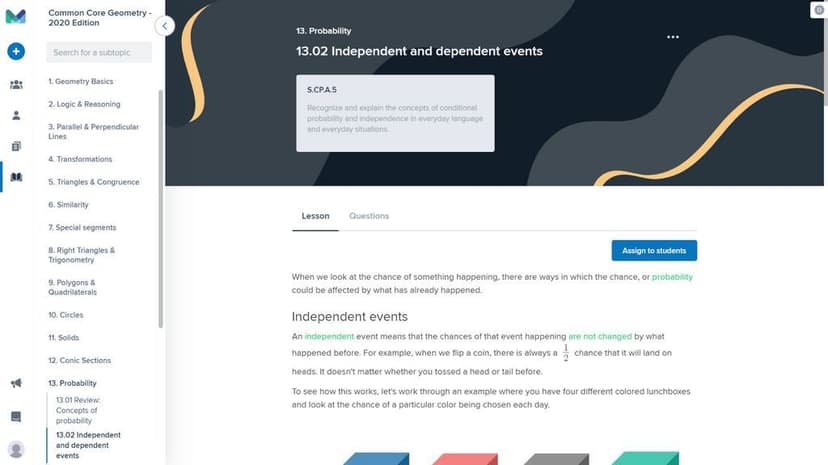 Mathspace | Reviews 2026: Features, Price, Alternatives