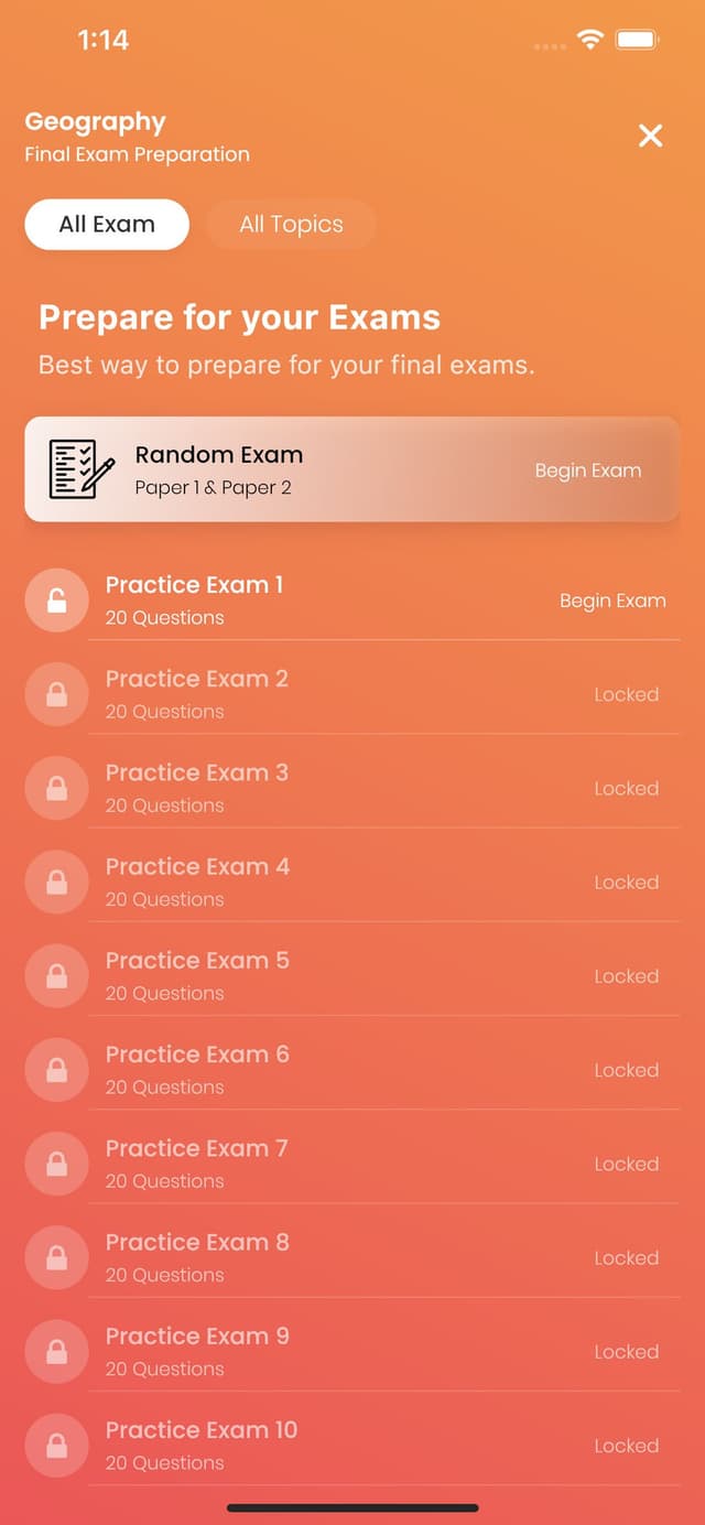 Matric Live | Reviews 2025: Features, Price, Alternatives