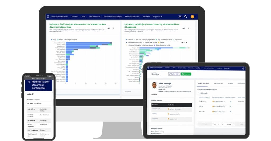 Medical Tracker | Reviews 2025: Features, Price, Alternatives