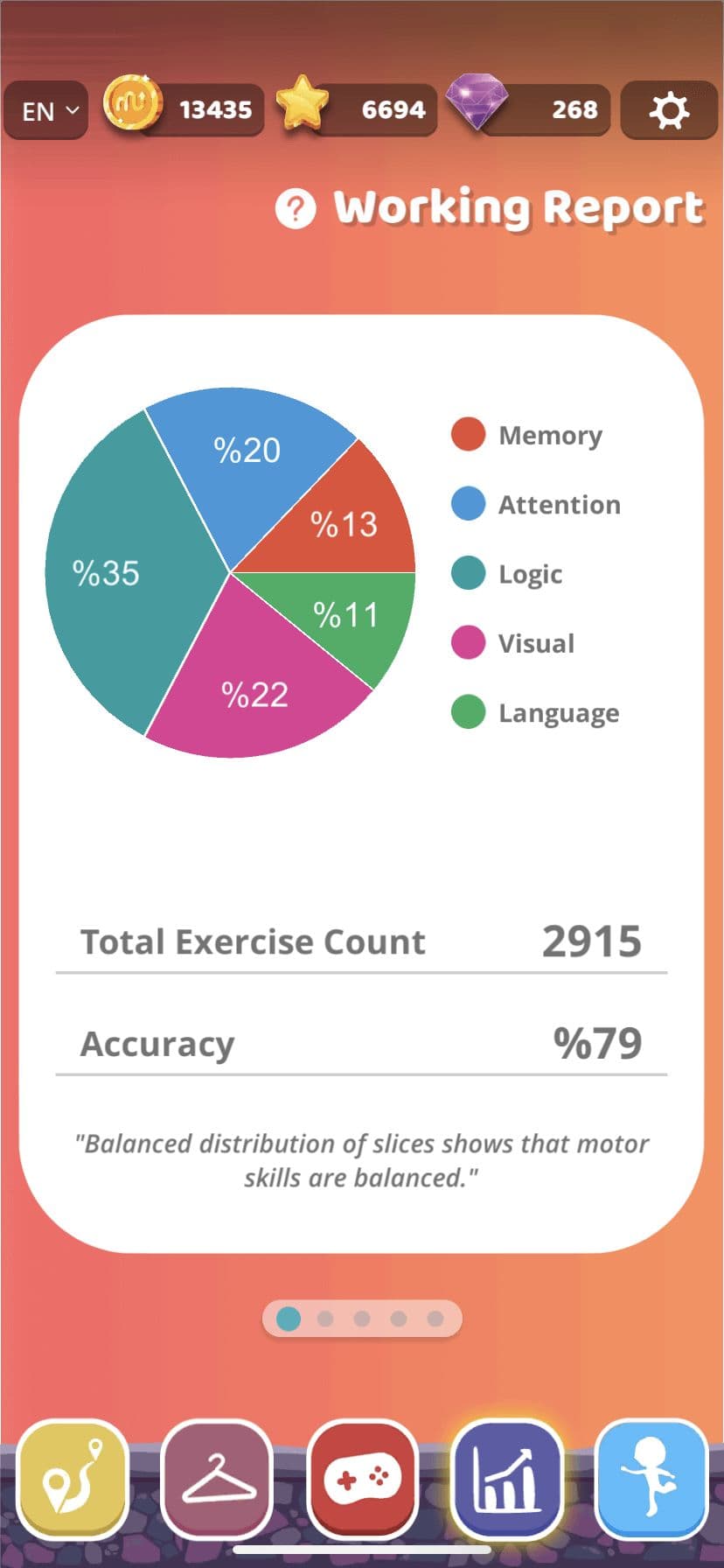 MentalUP Brain Teasers | Reviews 2025: Features, Price, Alternatives