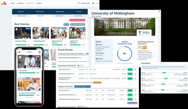 Morrisby | Reviews 2025: Features, Price, Alternatives