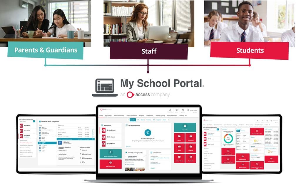 My School Portal | Reviews 2025: Features, Price, Alternatives