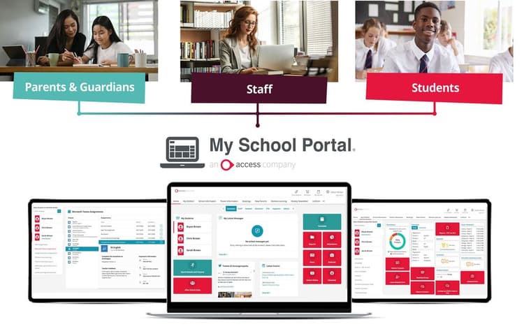 My School Portal | Reviews 2025: Features, Price, Alternatives