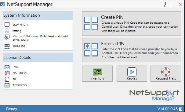 NetSupport Manager | Reviews 2025: Features, Price, Alternatives
