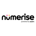 Numerise | Reviews 2026: Features, Price, Alternatives