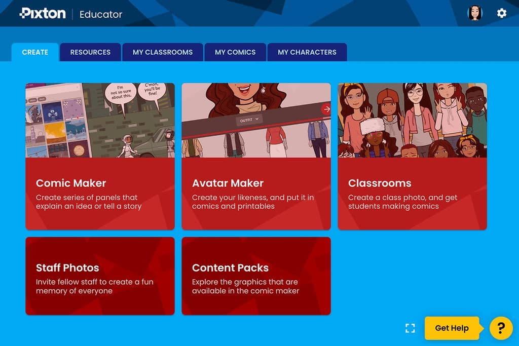 Pixton | Reviews 2026: Features, Price, Alternatives