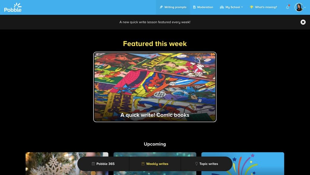 Pobble | Reviews 2025: Features, Price, Alternatives