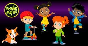 Power Maths | Reviews 2025: Features, Price, Alternatives