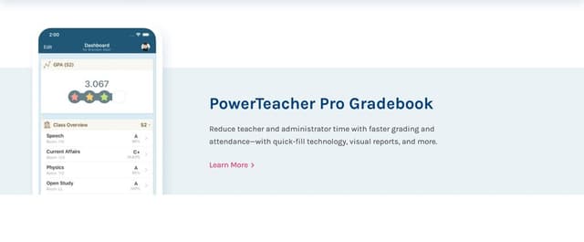 PowerSchool | Reviews 2025: Features, Price, Alternatives
