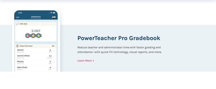 PowerSchool | Reviews 2026: Features, Price, Alternatives
