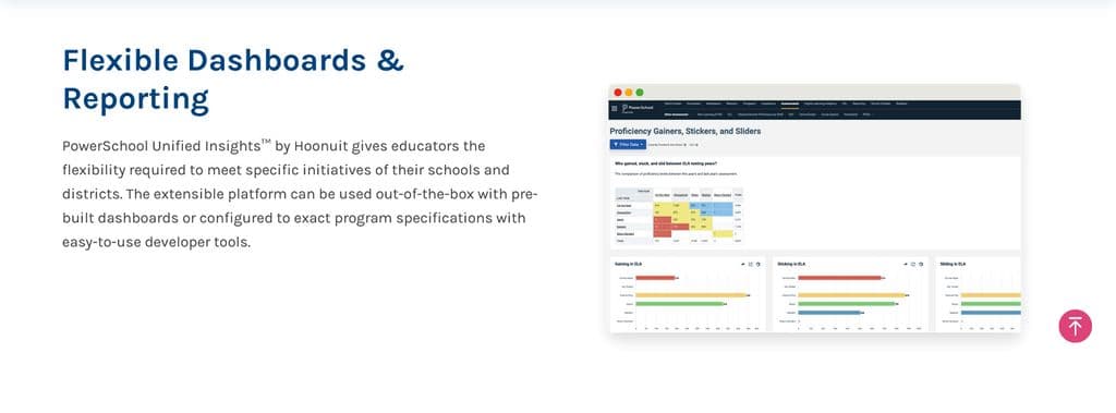 PowerSchool | Reviews 2026: Features, Price, Alternatives