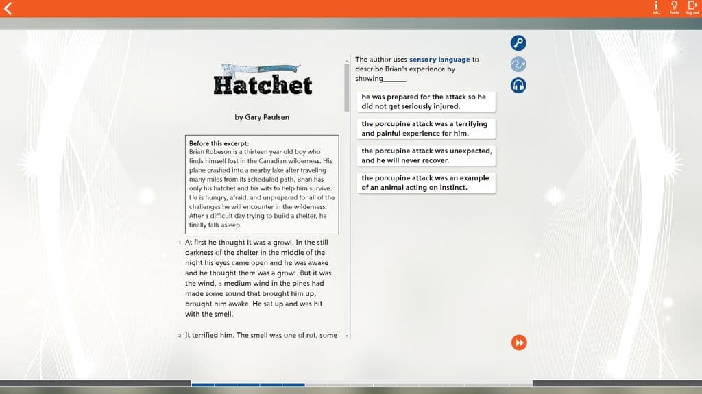 Lexia Reading Skills Software | Reviews 2026: Features, Price, Alternatives