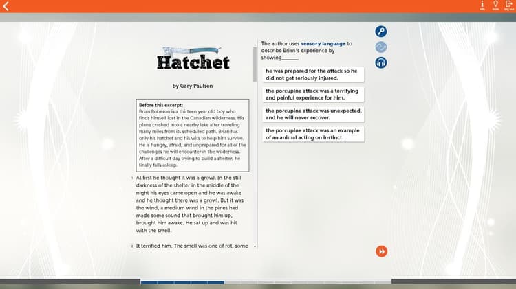 Lexia Reading Skills Software | Reviews 2025: Features, Price, Alternatives