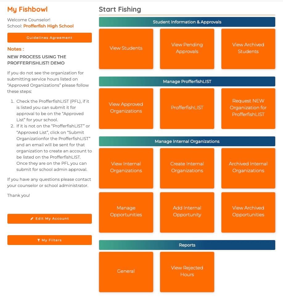 Profferfish | Reviews 2025: Features, Price, Alternatives