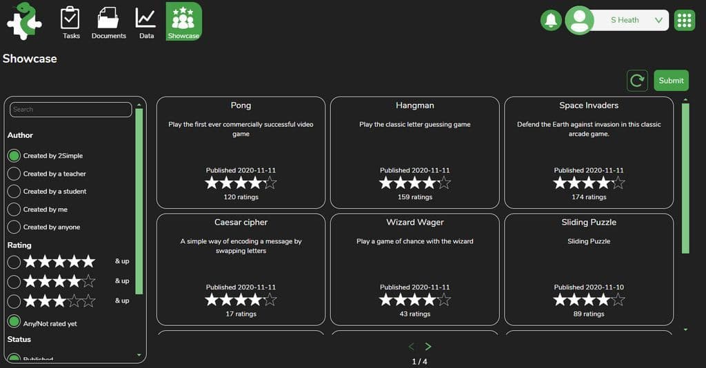 Python in Pieces | Reviews 2025: Features, Price, Alternatives