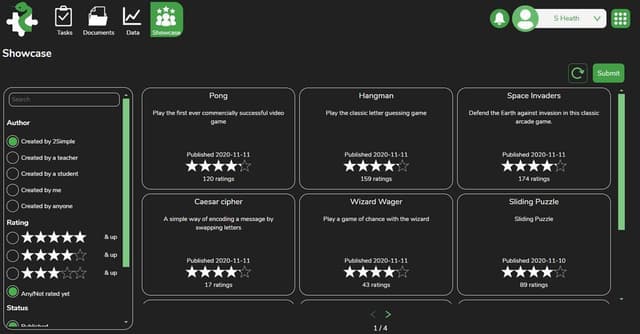 Python in Pieces | Reviews 2025: Features, Price, Alternatives