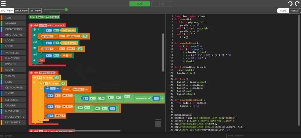 Python in Pieces | Reviews 2025: Features, Price, Alternatives