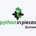 Python in Pieces | Reviews 2025: Features, Price, Alternatives