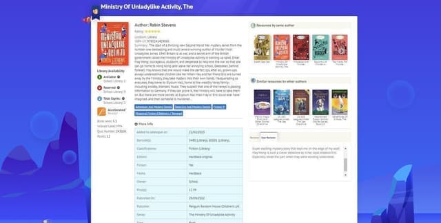 Reading Cloud | Reviews 2026: Features, Price, Alternatives