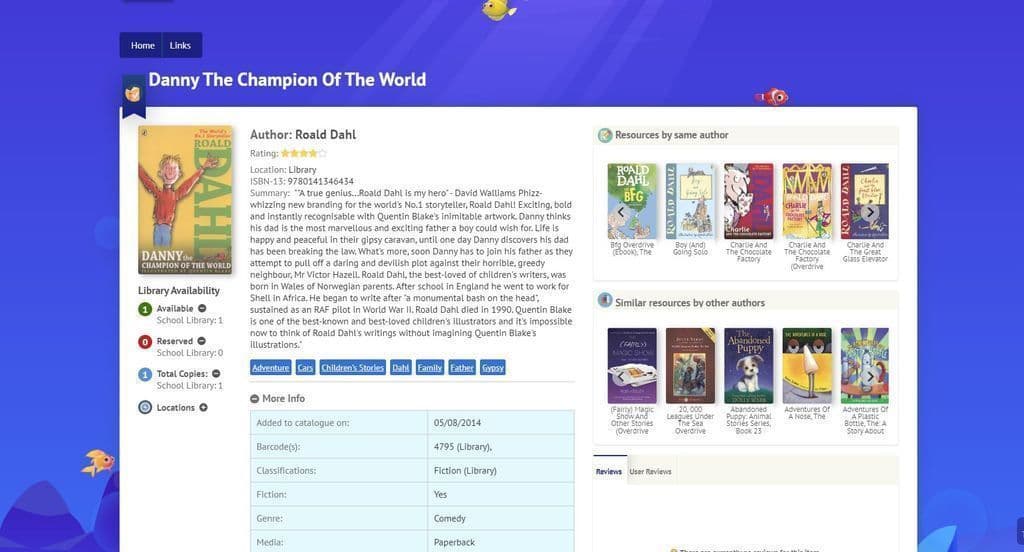 Reading Cloud | Reviews 2026: Features, Price, Alternatives