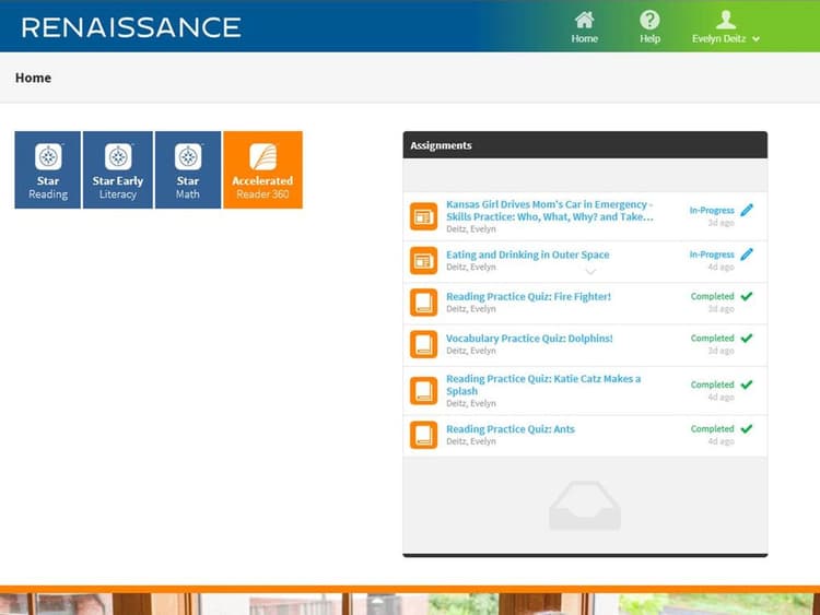Accelerated Reader | Reviews 2026: Features, Price, Alternatives