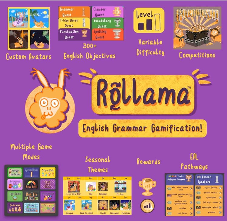 Rollama | Reviews 2026: Features, Price, Alternatives