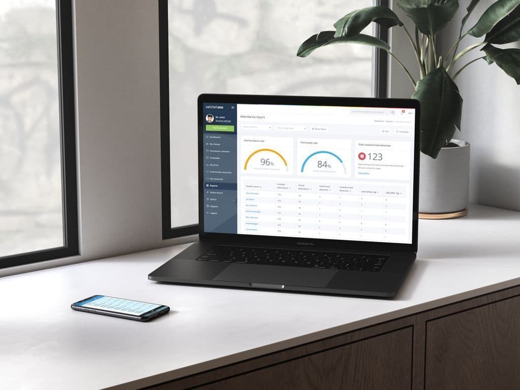 Satchel One | Reviews 2025: Features, Price, Alternatives