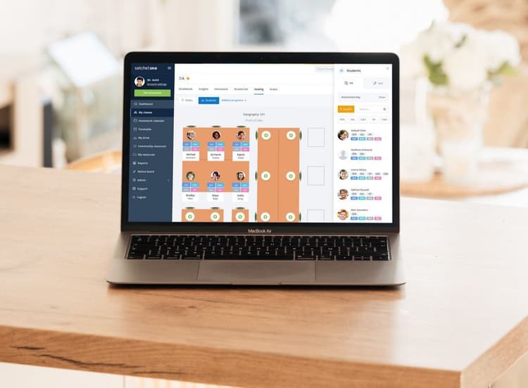 Satchel One | Reviews 2025: Features, Price, Alternatives