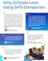SATs Companion | Reviews 2025: Features, Price, Alternatives
