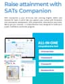 SATs Companion | Reviews 2025: Features, Price, Alternatives