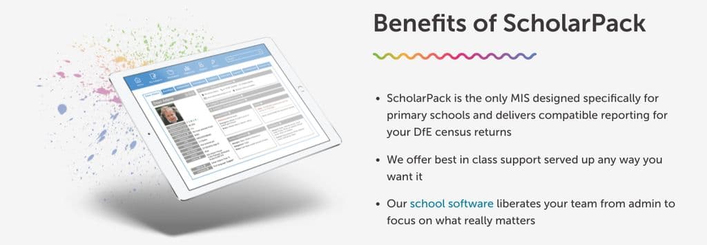 ScholarPack | Reviews 2025: Features, Price, Alternatives