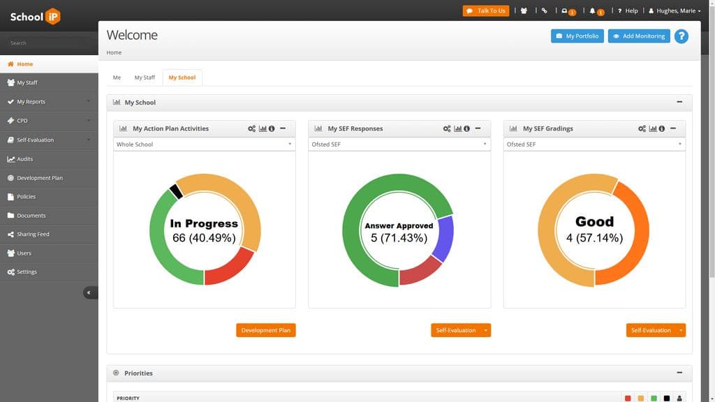 SchooliP | Reviews 2025: Features, Price, Alternatives