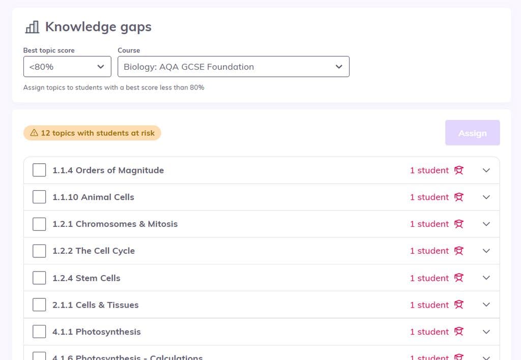 Seneca Learning | Reviews 2025: Features, Price, Alternatives